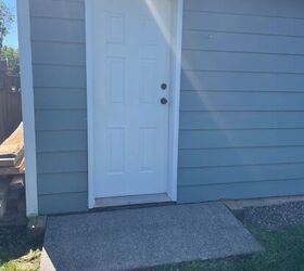 Paint Hex Tile With Cardboard! | Hometalk