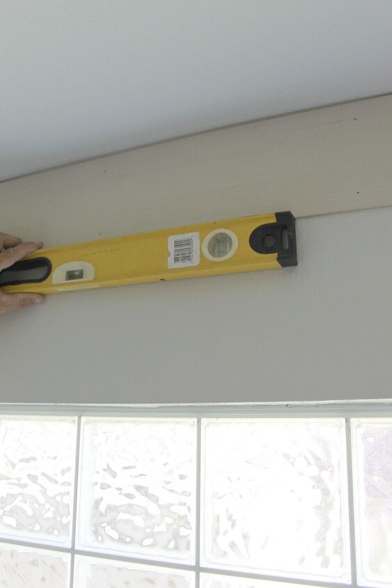 Fácil Diy Shiplap Wall Tutorial Hometalk