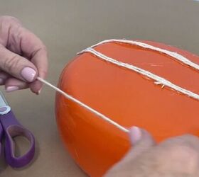 How to Upcycle a Tide pod Container into a Stunning Centerpiece | Hometalk