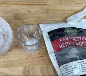 How to make pretty concrete lights to illuminate your garden | Hometalk