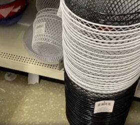 DIY Fall Decor: Transform a Waste Basket into a Beautiful Centerpiece ...