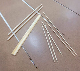 DIY Stair Risers | Hometalk