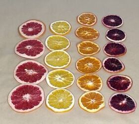 3 Easy Citrus Décor Ideas to Upgrade Your Home for the Holidays | Hometalk