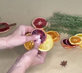 3 Easy Citrus Décor Ideas to Upgrade Your Home for the Holidays | Hometalk