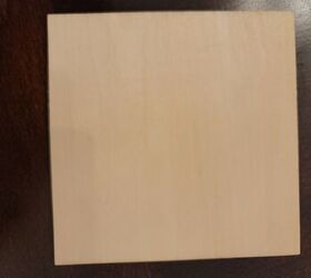 Cómo hice un muro de fotos de Scrabble familiar | Hometalk