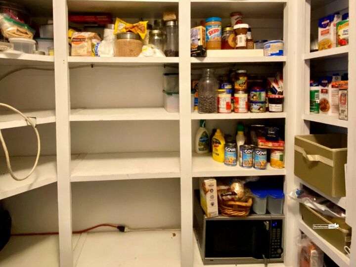 Las mejores ideas para organizar tu despensa | Hometalk Las mejores ideas para organizar tu despensa | Hometalk