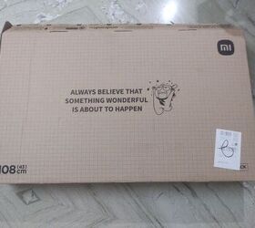 How to Make a Cute Paper Fan Christmas Tree Craft | Hometalk