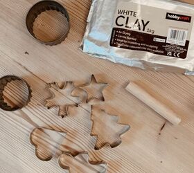 How to Make DIY Clay Tree Decorations in a Few Easy Steps | Hometalk