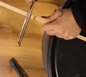 This Easy Mirror Wall DIY Hack Uses Cheap Mirrors From IKEA | Hometalk