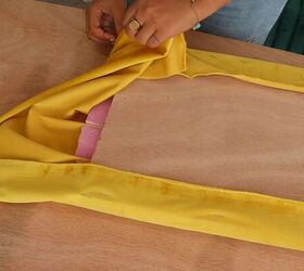 How to Make an Awesome Pool Noodle Bed Frame in 6 Simple Steps | Hometalk