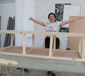 How to Make a Funky DIY Couch Out of Pool Noodles | Hometalk