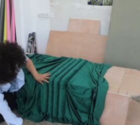 How to Make a Funky DIY Couch Out of Pool Noodles | Hometalk