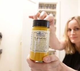 How to Naturally Color Fabric With Beet, Hibiscus & Turmeric Dyes ...