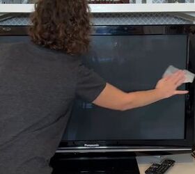 6 dryer sheet hacks; The secret to effortless cleaning | Hometalk