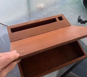 Lap Desk Made Pretty | Hometalk