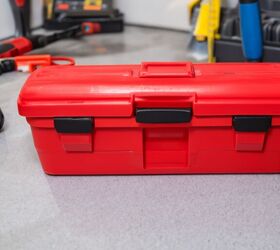 How to Organize a Toolbox Like a Pro DIYer | Hometalk