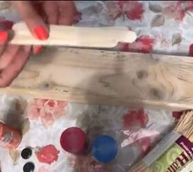 Espantalho de madeira faça você mesmo 2x4 | Hometalk