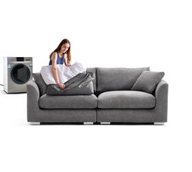 ¿El último truco casero? Sofás lavables a máquina | Hometalk