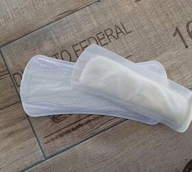 6 trucos de Maxi Pad que tienes que probar | Hometalk