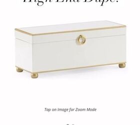 How to Make DIY Decorative Boxes, Step by Step | Hometalk