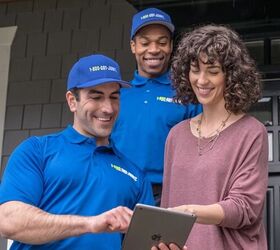 Declutar es fácil: llame al 1-800-GOT-JUNK? | Hometalk