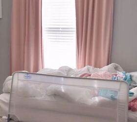 Frozen Bedroom Ideas: Making Over My Daughters Room | Hometalk