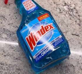 5 Windex Uses & Cleaning Hacks You Need to Know About | Hometalk