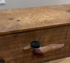 How to Do a Toy Box Restoration: DIY Makeover | Hometalk