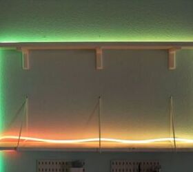 Let Your Creativity Shine With The Govee Neon Rope Light 2 | Hometalk