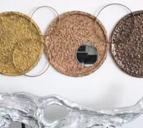 10 DIY Pizza Pan Crafts That Are Cute & Easy to Make | Hometalk