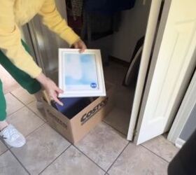 Step-by-Step Guide: Frame Painting Ideas for a Fresh New Look | Hometalk