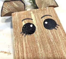 DIY 2X4 CHRISTMAS REINDEER | Hometalk