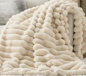 Throw Blankets You'll Want for Every Cozy Corner of Your Home | Hometalk