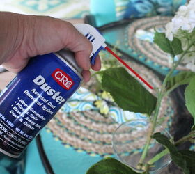 HOW I CLEAN MY FAUX PLANTS! | Hometalk