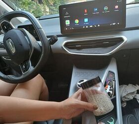 6 Genius Car Hacks You Need to Try for a Cleaner Ride | Hometalk