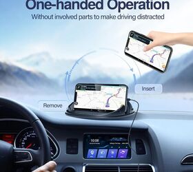 Practical Car Gadgets for Family Road Trips | Hometalk