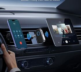 Practical Car Gadgets for Family Road Trips | Hometalk