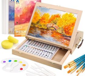 10 DIY Kits for Creative Spring Evenings at Home | Hometalk