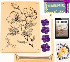 10 DIY Kits for Creative Spring Evenings at Home | Hometalk