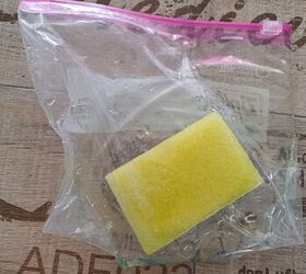 4 Genius Sponge Cleaning Tricks That Will Save You Time and Effort ...