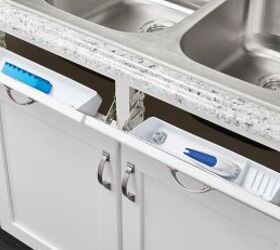 10 Genius Under-Sink Organizers to Maximize Your Kitchen Space | Hometalk