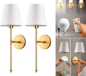 15 Peel & Stick Finds That'll Make Your Space Look Professionally Done ...