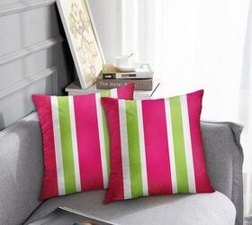 15 Vibrant Throw Cushions to Spruce Up Any Couch or Chair | Hometalk