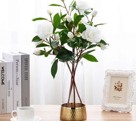 10 Stylish Vases to Showcase Your Spring Flowers | Hometalk