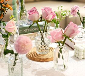 10 Stylish Vases to Showcase Your Spring Flowers | Hometalk