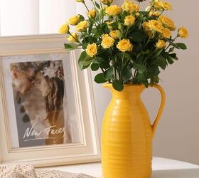 10 Stylish Vases to Showcase Your Spring Flowers | Hometalk