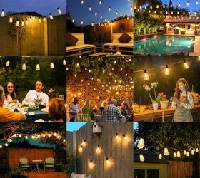15 Outdoor Decor Pieces to Prep Your Patio for Spring | Hometalk