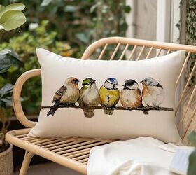 Best Throw Pillows for Spring 2025 (With Styling Tips!) | Hometalk
