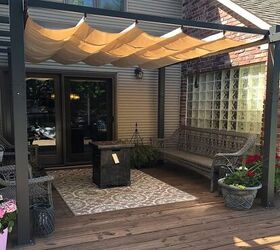 15 Outdoor Upgrades to Prep Your Patio for Spring | Hometalk
