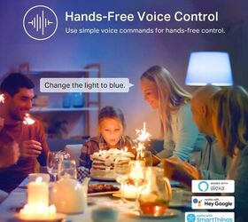 10 Smart Home Gadgets That Simplify Everyday Life | Hometalk